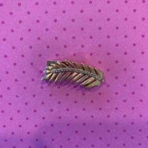 KEEP Collective | Jewelry | Keep Collective Charm Palm Leaf | Poshmark